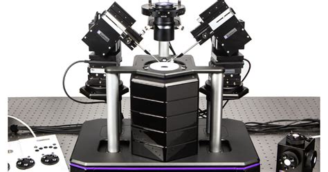 The First Integrated Solution For Patching In Cultured Scientifica