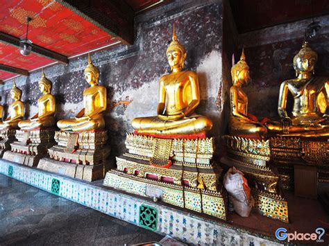 วัดสุทัศน์เทพวราราม