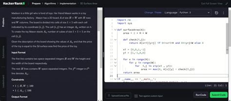 zohaib ali on linkedin hackerrank codingjourney pythonprogramming