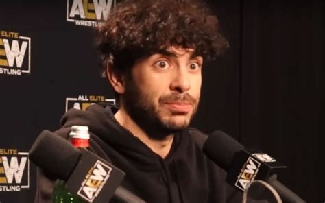 Tony Khan Upset About Preventable Setbacks In Aew