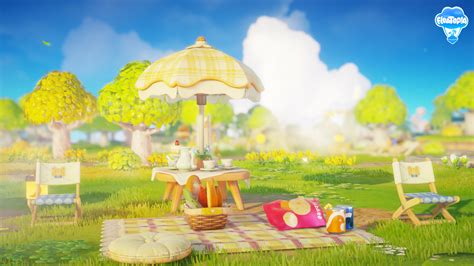 Floatopia Is Coming To Ps5 In 2025 Playstationblog