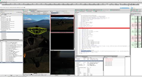 What Kind Of Shader Creates This Blured Helicopter Rotor Unity Engine Unity Discussions