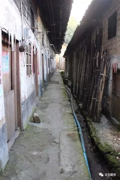 韶關宗祠文化五山小王山村陳氏宗祠 每日頭條