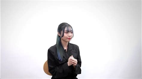 방송영상크리에이터학과 수료생 인터뷰 Youtube