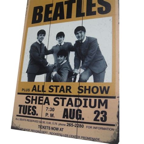 빈티지 비틀즈 우드 그림액자 카페 호프집 술집 벽장식의 상세화면입니다