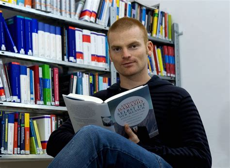 Sport Ex Fußball Profi Andreas Biermann Beging Selbstmord Heuteat