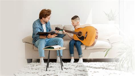 Guitar Classes In Dubai Guitar Lessons Near Me