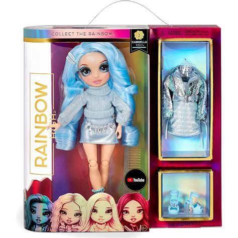 All Rainbow High Dolls The Toy Pool