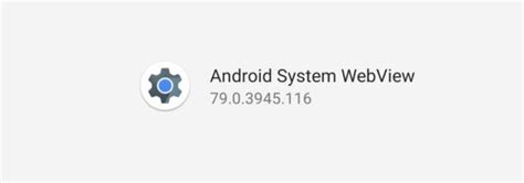 Cara Mengatasi Webview Sistem Android Tidak Bisa Di Update Bacolah
