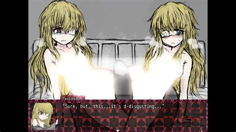 Black Souls Twin Red Hood Vs Edith Jack Ripper