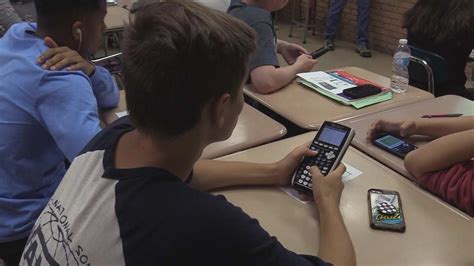 District 203s Class Sizes In Compliance With New Board Policy Nctv17