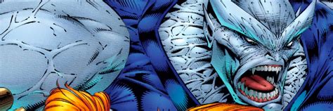 Caliban In Comics Profile Marvel
