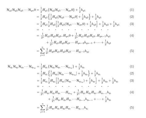 Math Mode Aligning Equations Within Multline TeX LaTeX Stack Exchange