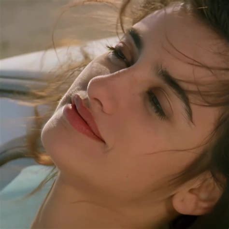 Penelope Cruz In ‘broken Embraces