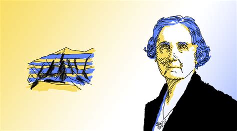 Florence Bascom A Geologic Juggernaut Advanced Science News