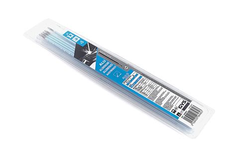 GYS 3 2 Mm Aluminium Electrode 5 Stuks Lemato