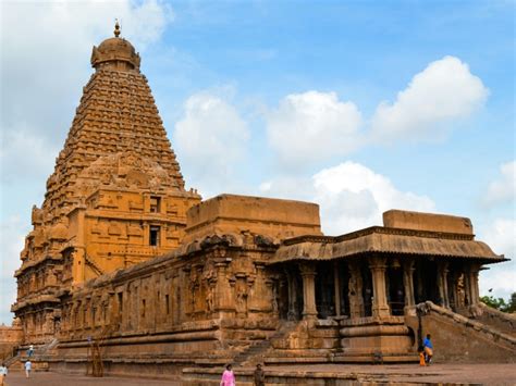 Demystifying Hindu Temple Architecture Ananda