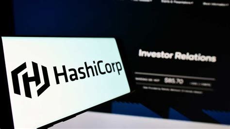 Hashicorp Shareholder Lawsuit Challenges 6 4 Billion Ibm Acquisition