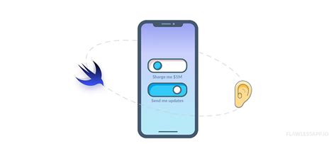 Short And Practical Guides On Accessibility In Swiftui By Lisa Dziuba Medium