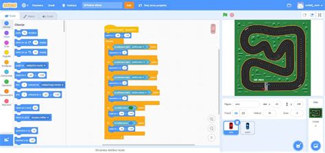 Začetni Tečaj Programiranja Za Otroke In Mladostnike C M A K Cerkno