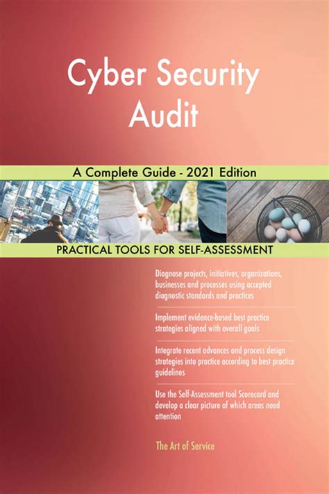 Cyber Security Audit A Complete Guide Edition EBook By Gerardus Blokdyk EPUB Rakuten