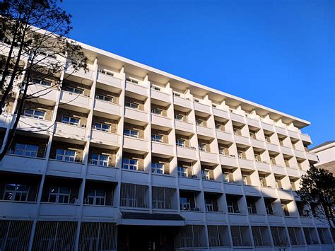 实拍：北京大学的学生宿舍楼，感受 学霸”气息北大北京大学宿舍楼新浪新闻