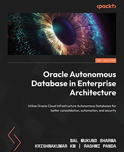 I Tested Rashmi Pandas Oracle Autonomous Database And It