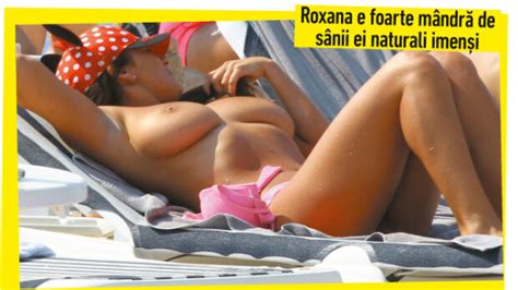 Roxana Vancea Klopfers