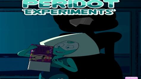 Hentai Comic Covers Steven Universe Peridots Experiments Youtube