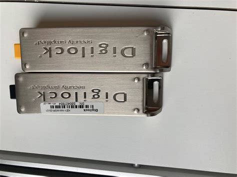 Digilock Manager Key KEY NL MGR X Kaufen Auf Ricardo