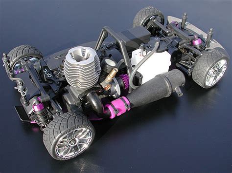 All HPI RS Post R C Tech Forums