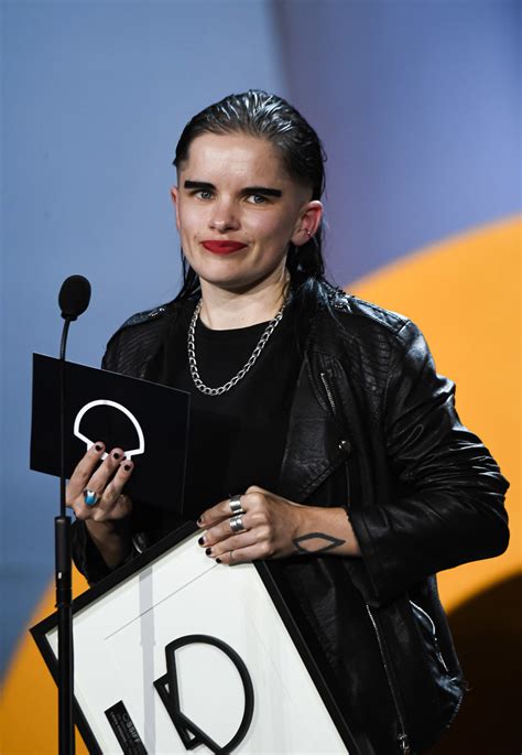 Lisabi Fridell Image