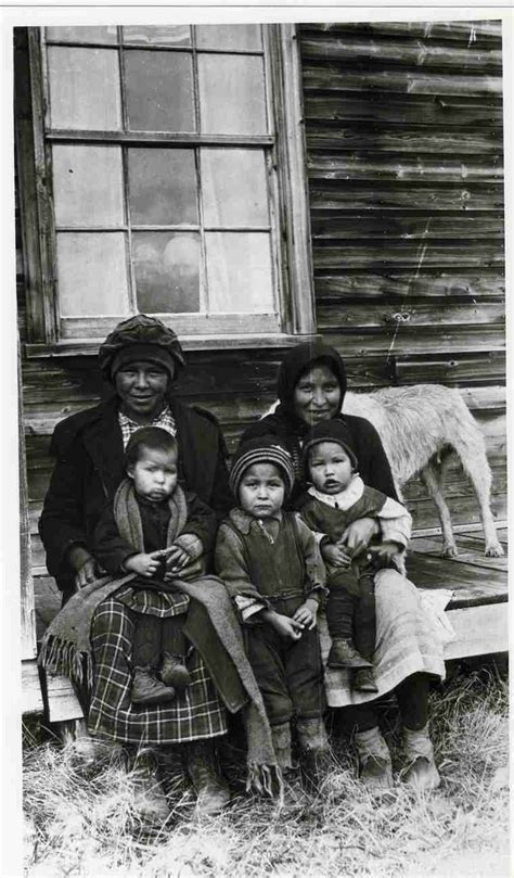 Nitassinan Walking In The Footsteps Of Innu Ancestors Artofit