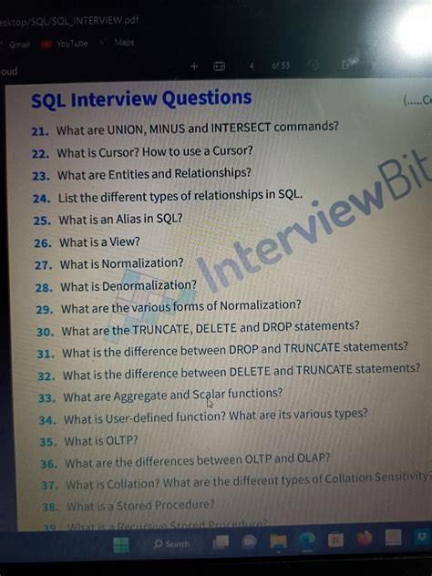 Raman Kumar On Linkedin Interview Sql Linkedin Highlevel