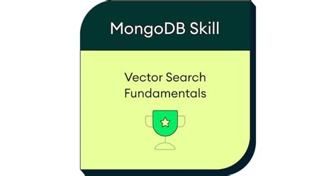 Building Ai Powered Search With Mongodb Vector Search Was Issued By