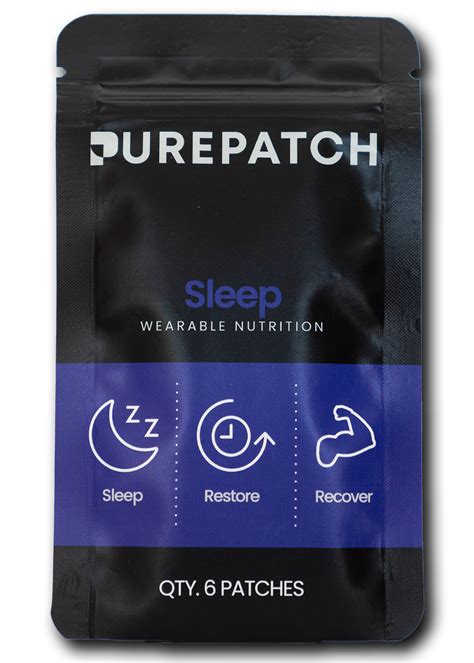 Pure Patch Pure Patch