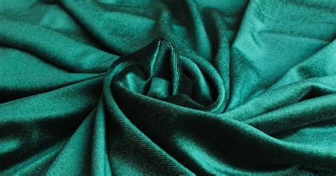 What Is Velour Fabricproperties Usesand Manufacturing Process