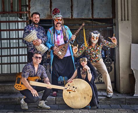 Xx Baba Zula