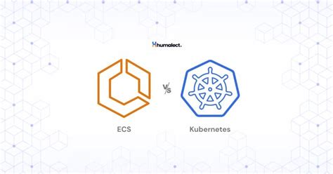 Rajesh Tilwani On Linkedin Ecs Vs Plain Kubernetes Is It A Fair Comparison To Make
