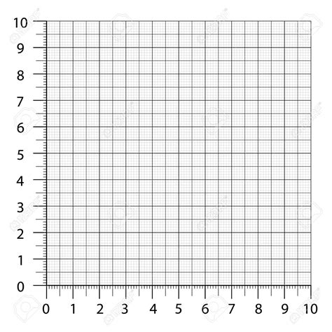 Free Printable Graph Paper With Ruler Pdf Assesonic