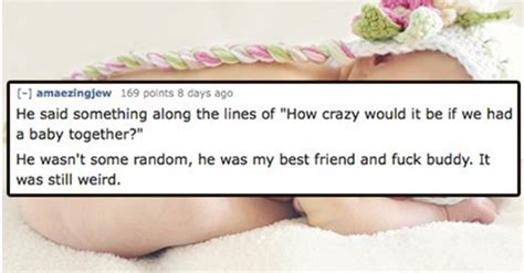 Hilarious Reasons Why People Had To Stop During Sex EBaum S World