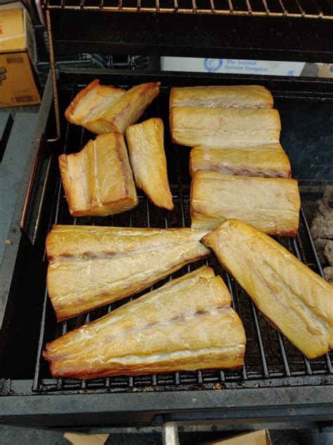 10 Best King Mackerel Recipes
