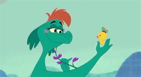 Disney The Ballad Of Nessie