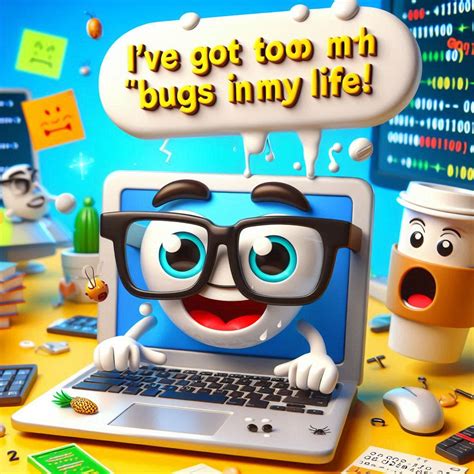 200 Coding Puns That Will Debug Your Day With Laughter Punsify