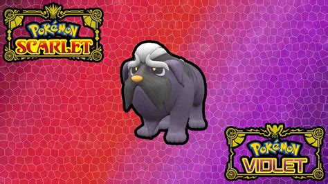 Shiny Mabostiff Reaction Youtube