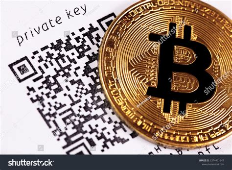 459 Bitcoin Private Key Stock Photos Images Photography Shutterstock