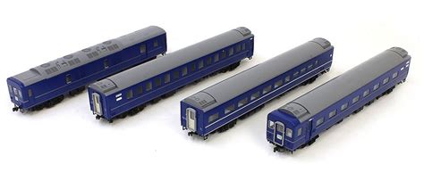 Ho Scale Kato Model Trains