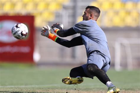 آقای کلین شیت به دروازه پرسپولیس برمی‌گردد؛ محرومان هفته چهاردهم لیگ