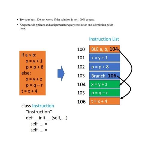 solved in this second part of assignment 5 we will extend