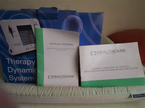 Therapy Dynamic System